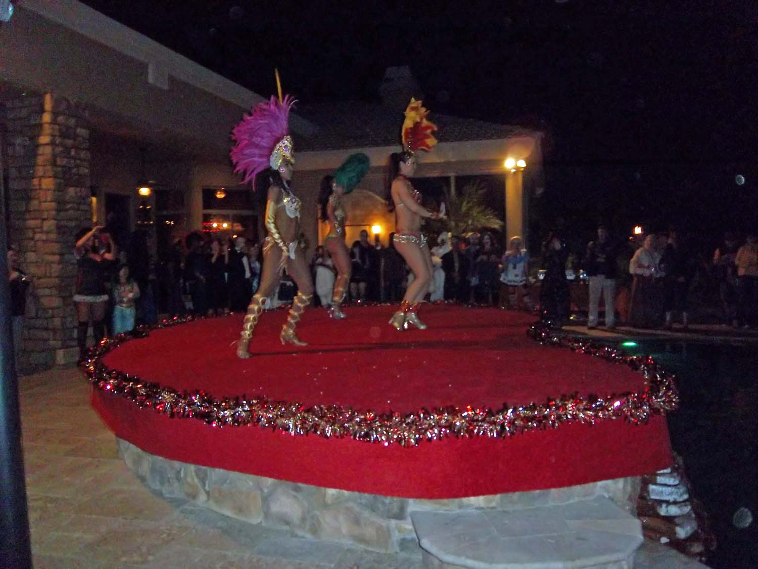 Halloween Party Ideas HalloweenParty Themes Casino Night Halloween 