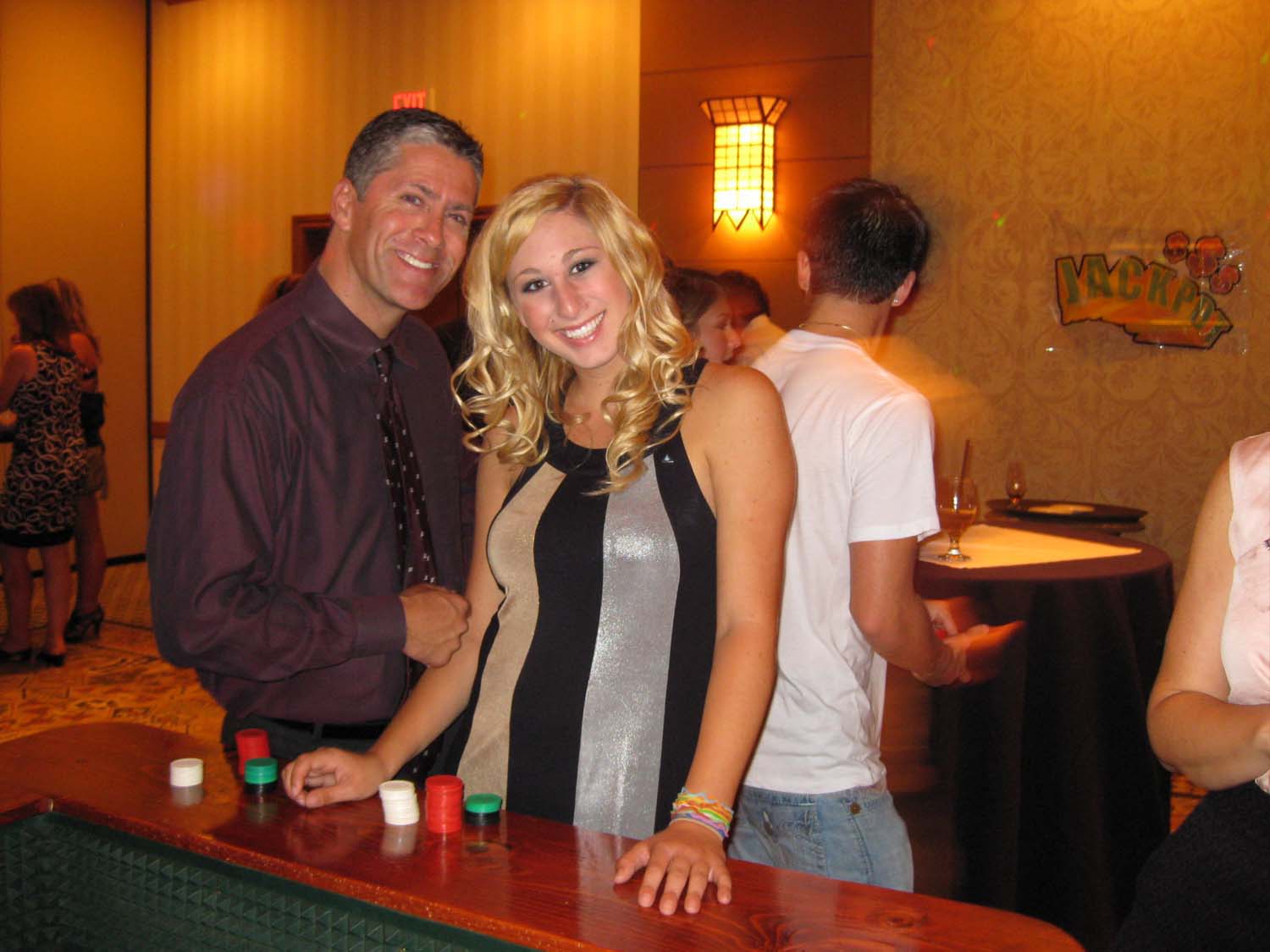 Fraternity and Sorority Party Ideas | Fraternity and Sorority Party ...